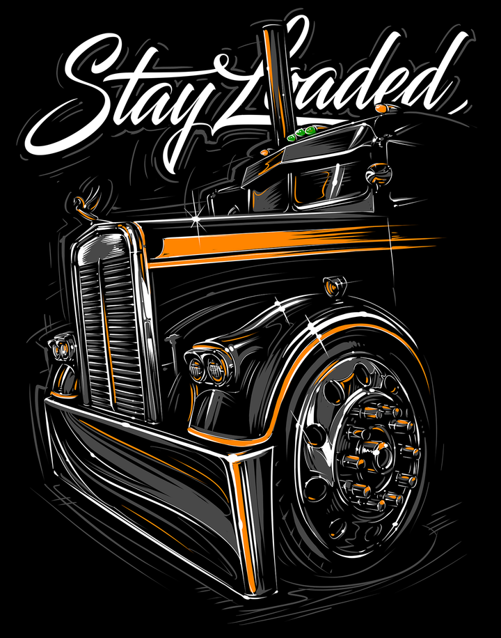 Stay Loaded Apparel