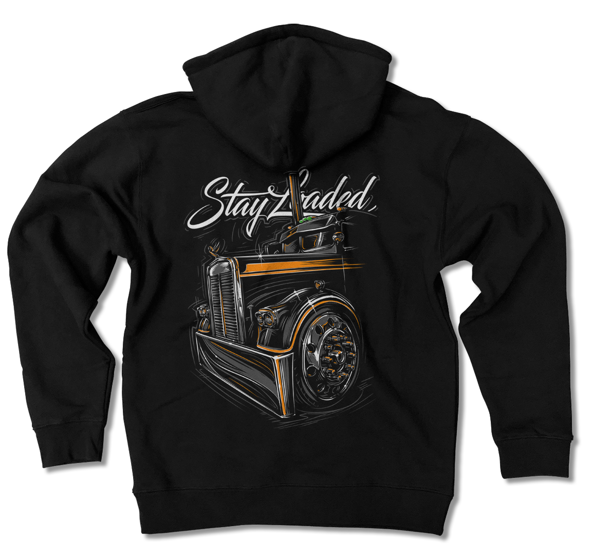 Stay Loaded Apparel