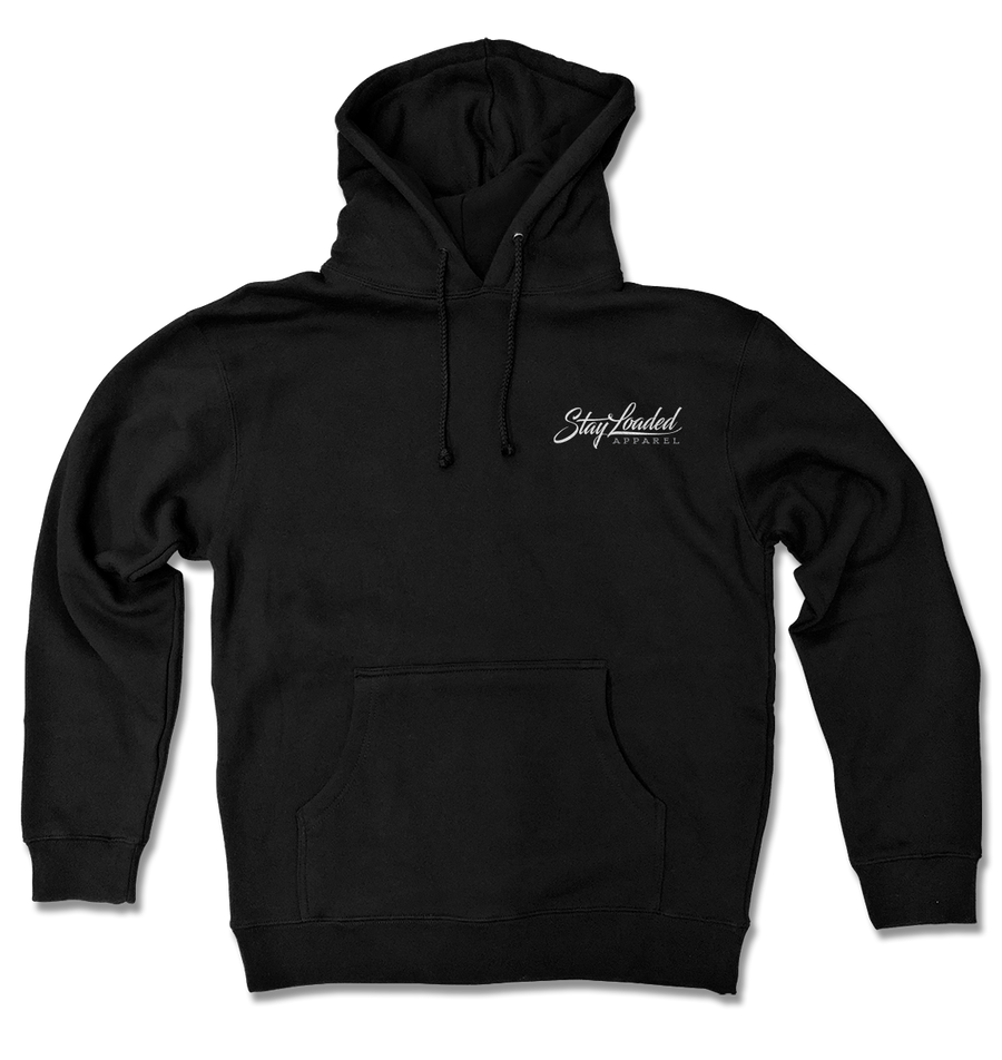 Stay Loaded Apparel