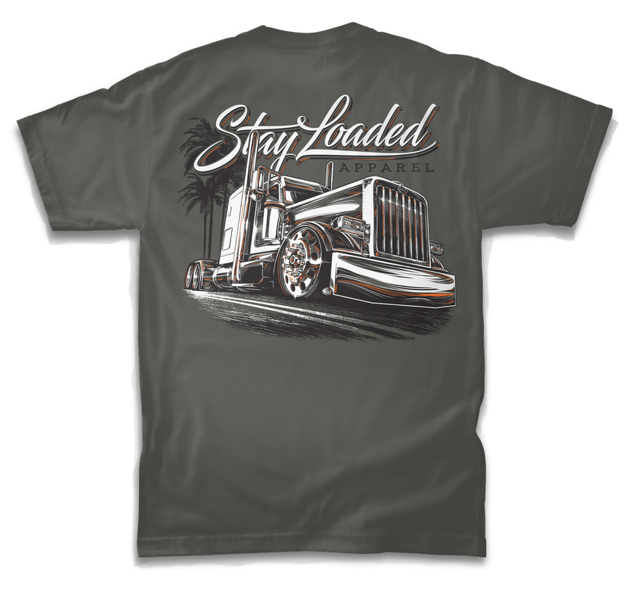 New Arrivals – Stay Loaded Apparel