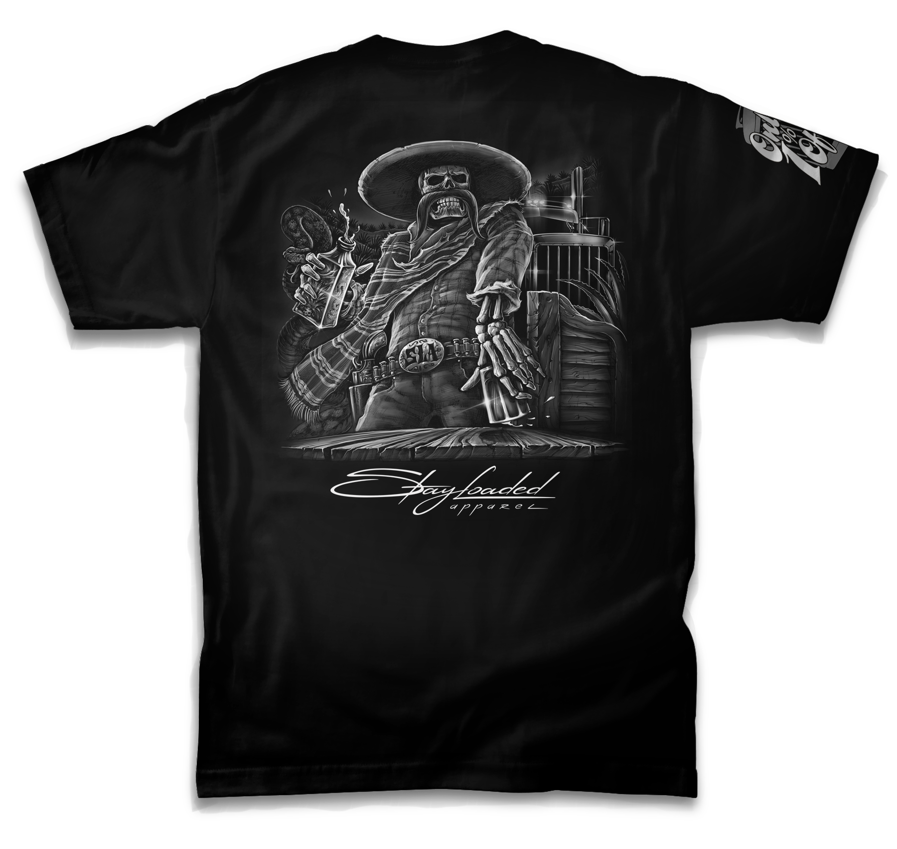 Stay Loaded Apparel