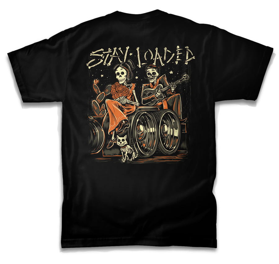 New Arrivals – Stay Loaded Apparel