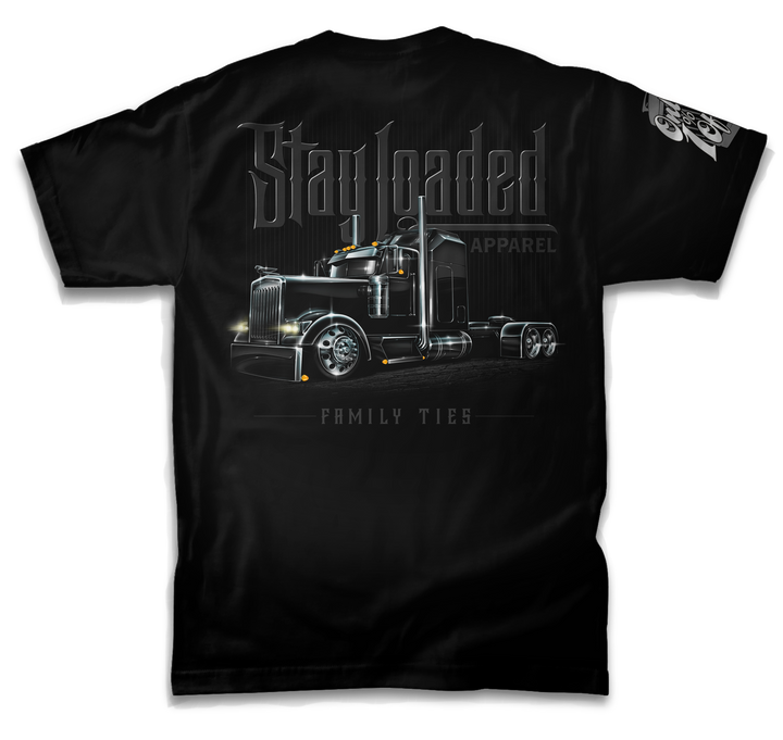 New Arrivals – Stay Loaded Apparel