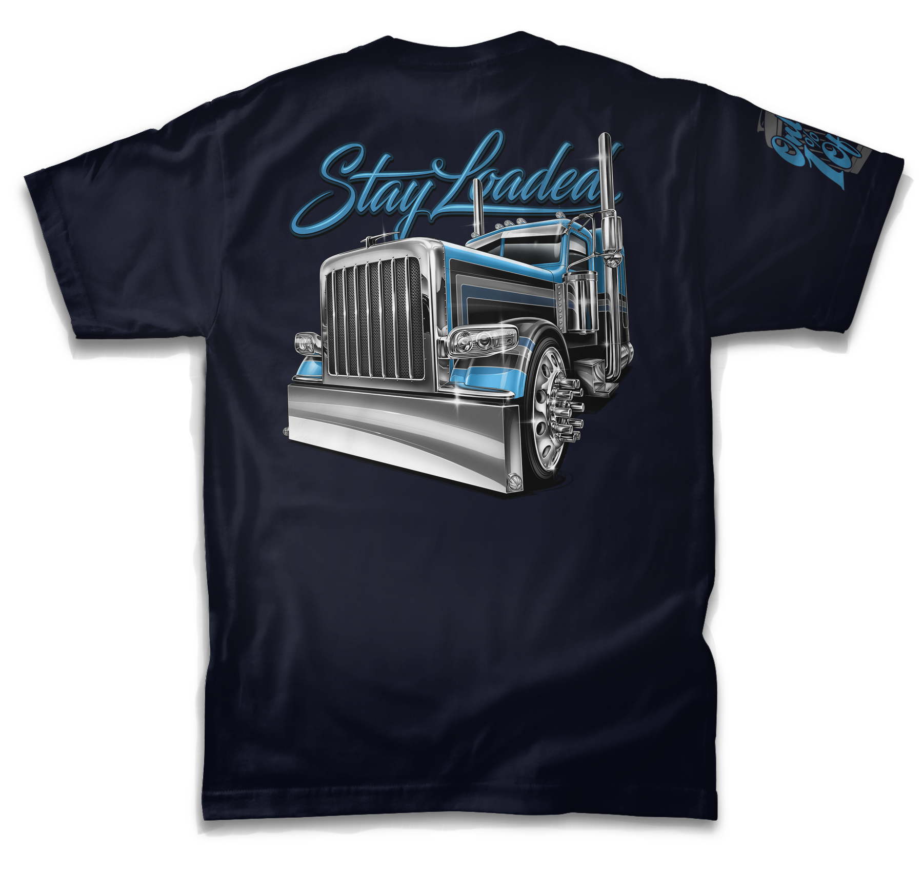Stay Loaded Apparel