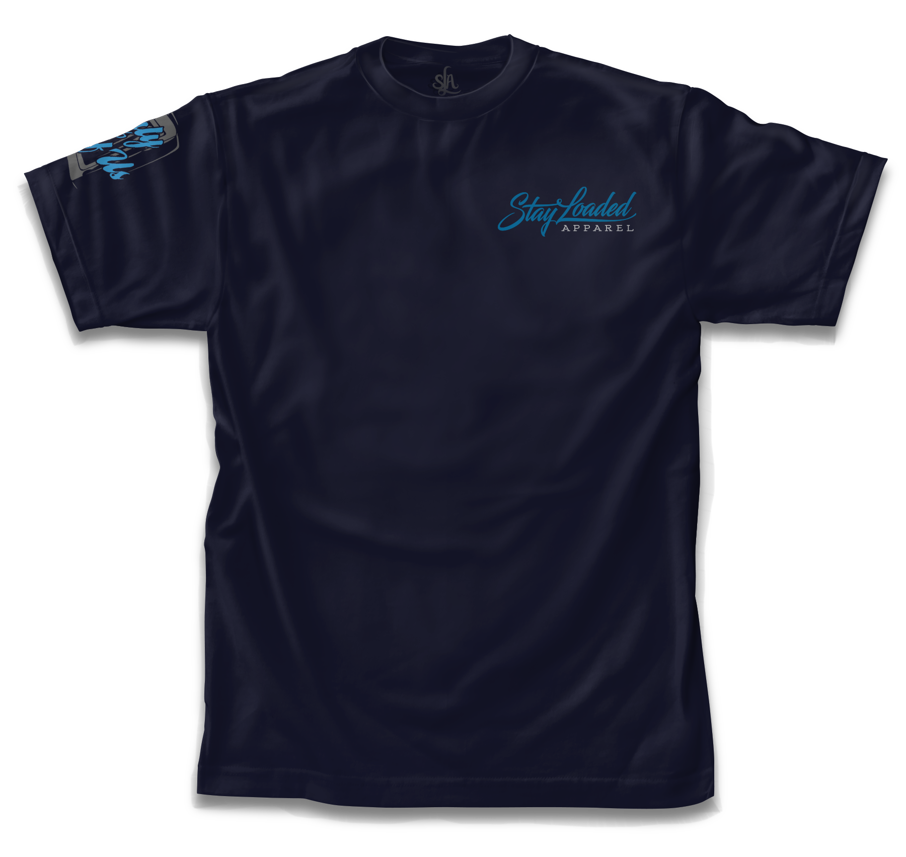 Stay Loaded Apparel