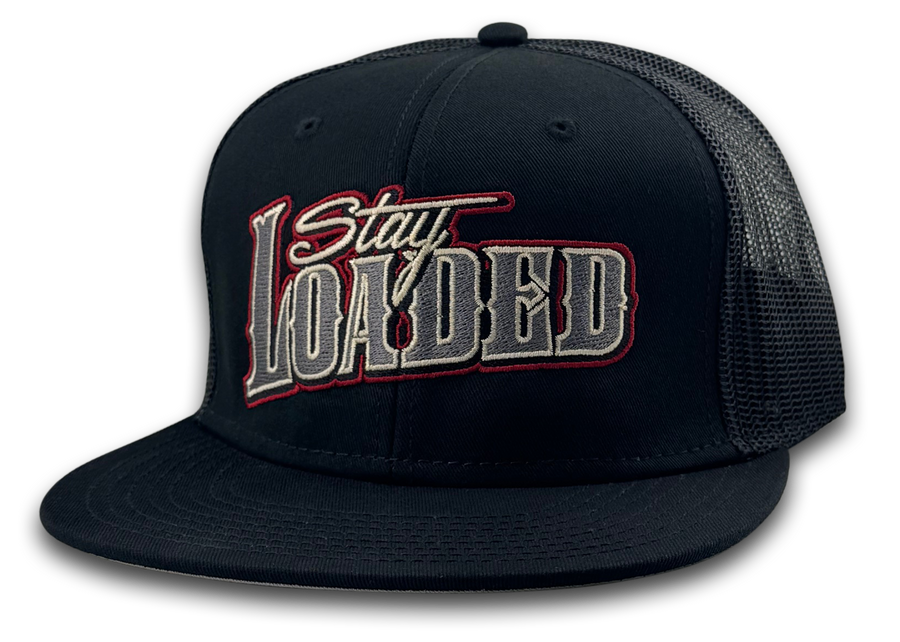 Hats – Stay Loaded Apparel