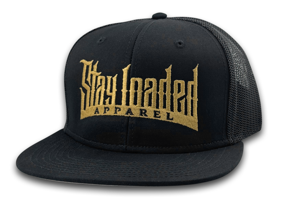 Hats – Stay Loaded Apparel