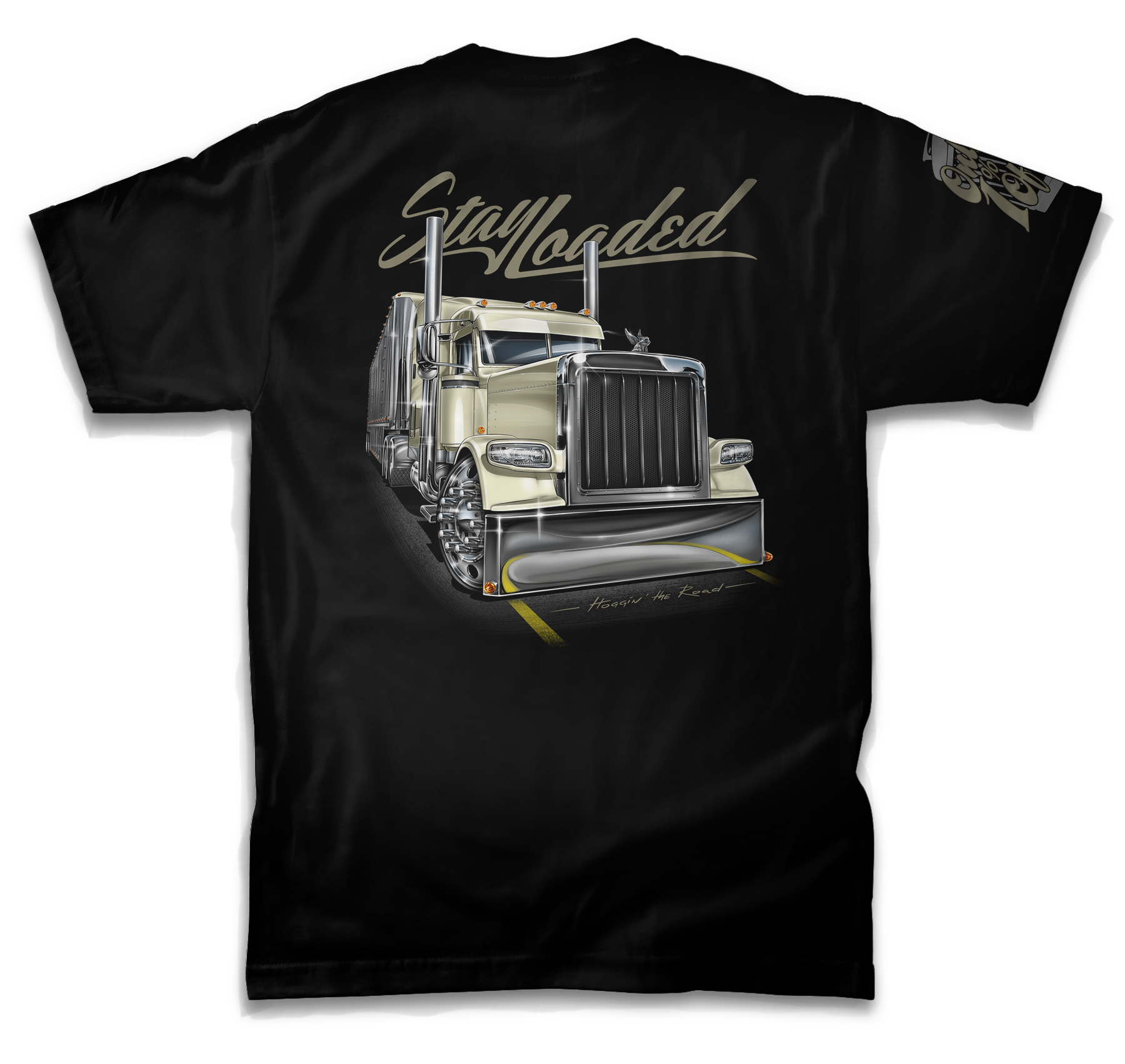 Stay Loaded Apparel