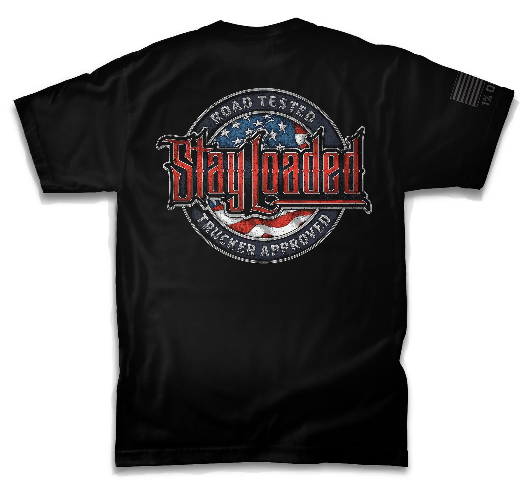 Stay Loaded Apparel