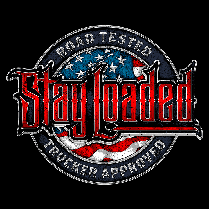 Stay Loaded Apparel