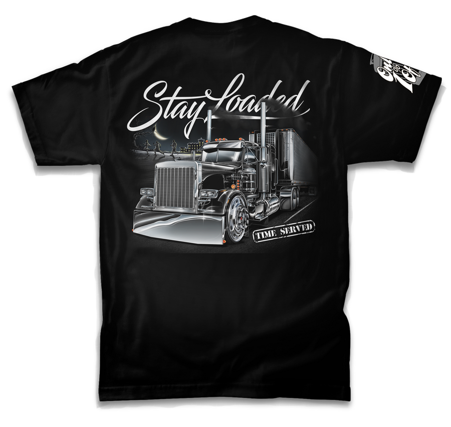 New Arrivals – Stay Loaded Apparel