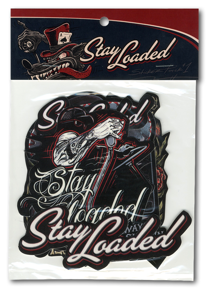 Accessories – Stay Loaded Apparel