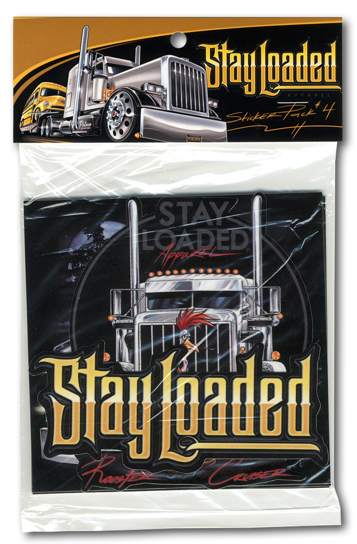 Accessories – Stay Loaded Apparel