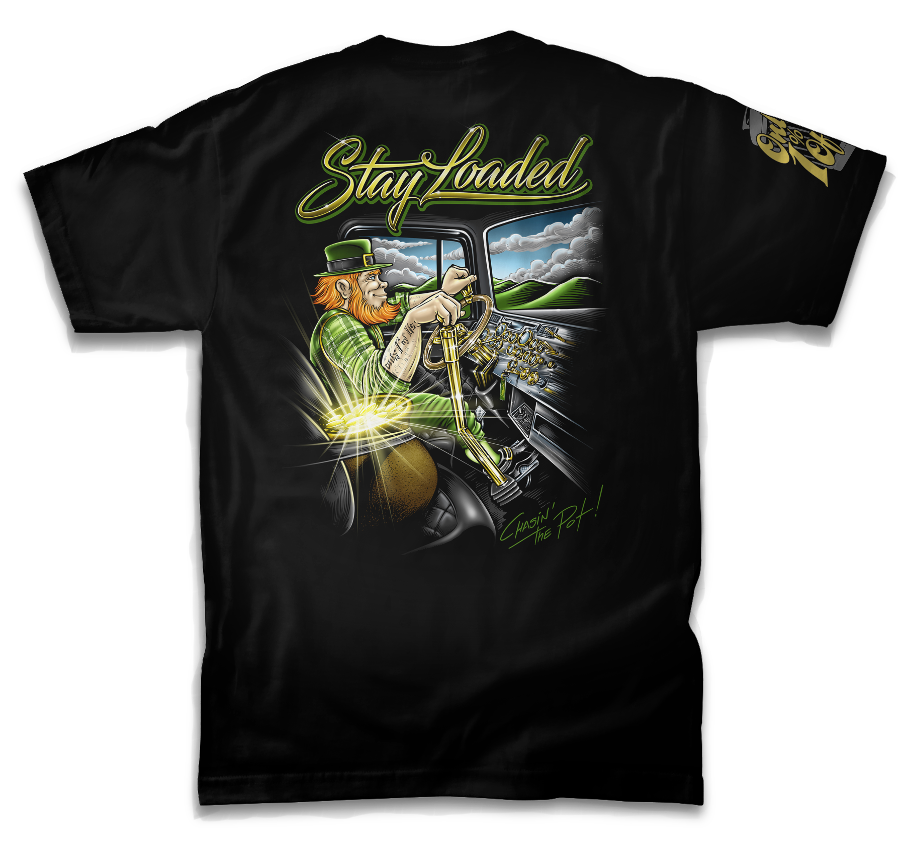 Stay Loaded Apparel