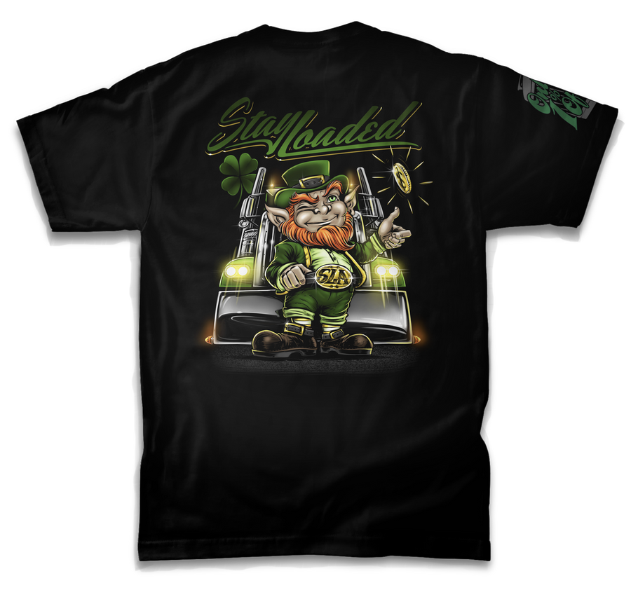 Stay Loaded Apparel