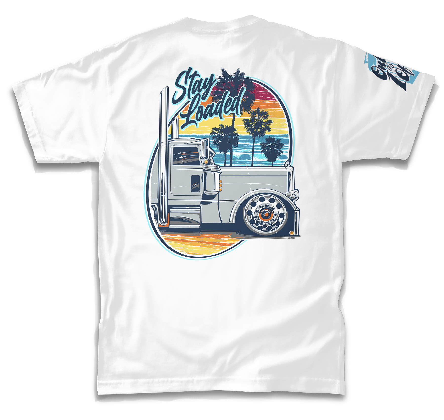 Stay Loaded Apparel