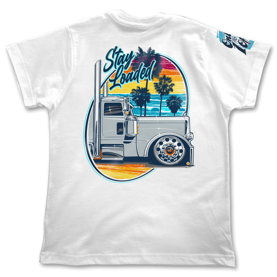 New Arrivals – Stay Loaded Apparel