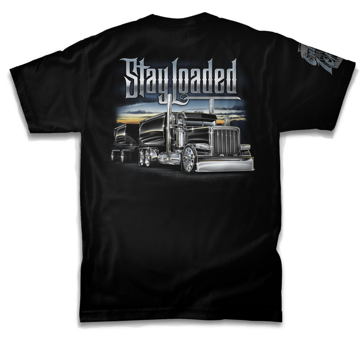 Stay Loaded Apparel