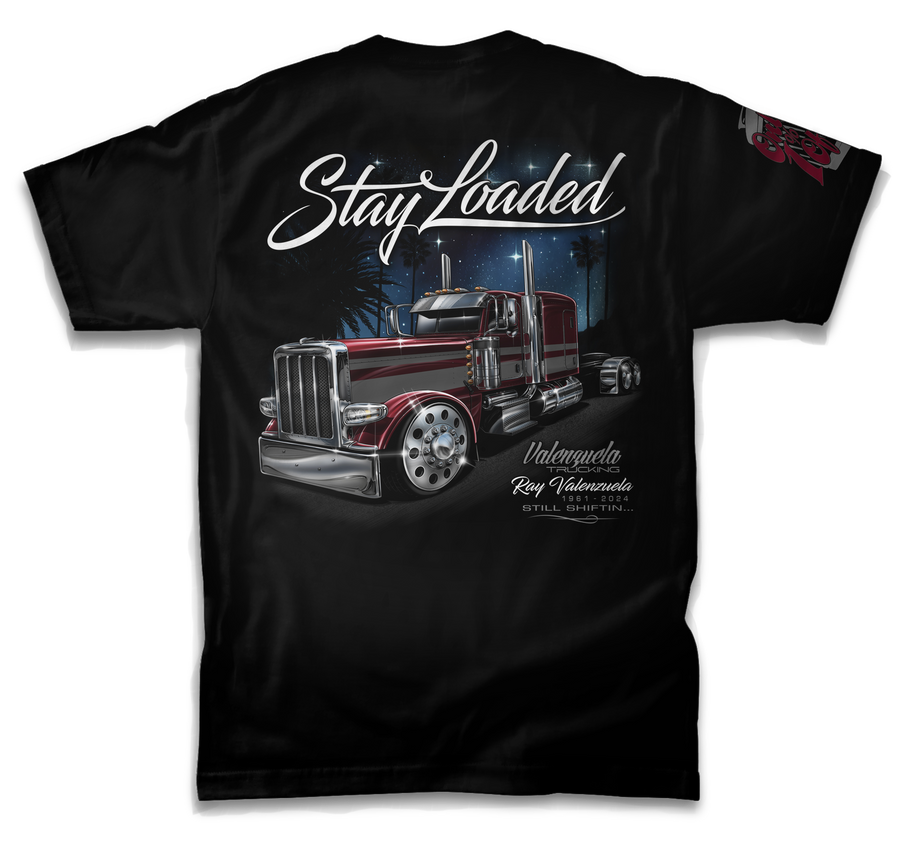 New Arrivals – Stay Loaded Apparel