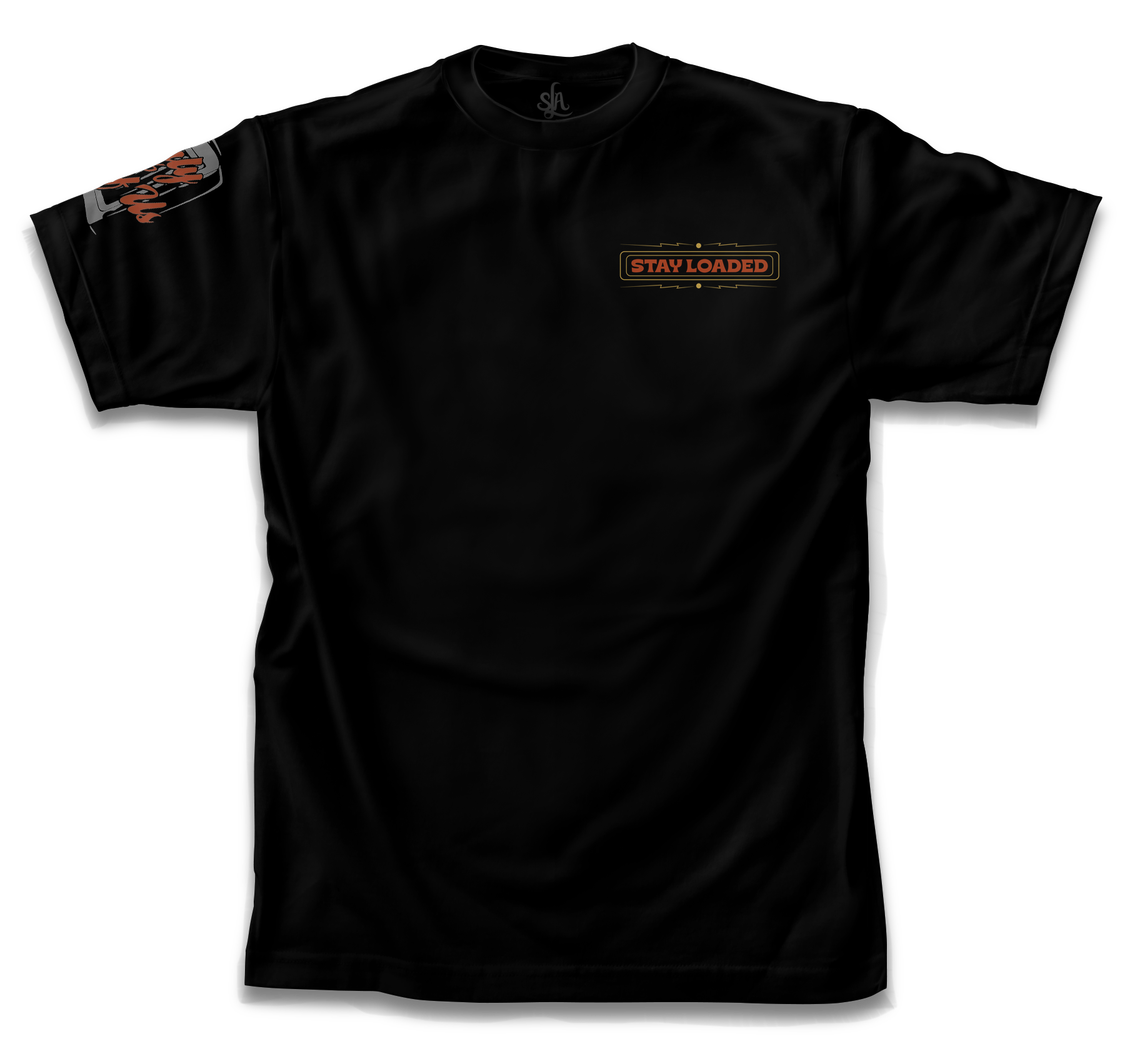 Stay Loaded Apparel