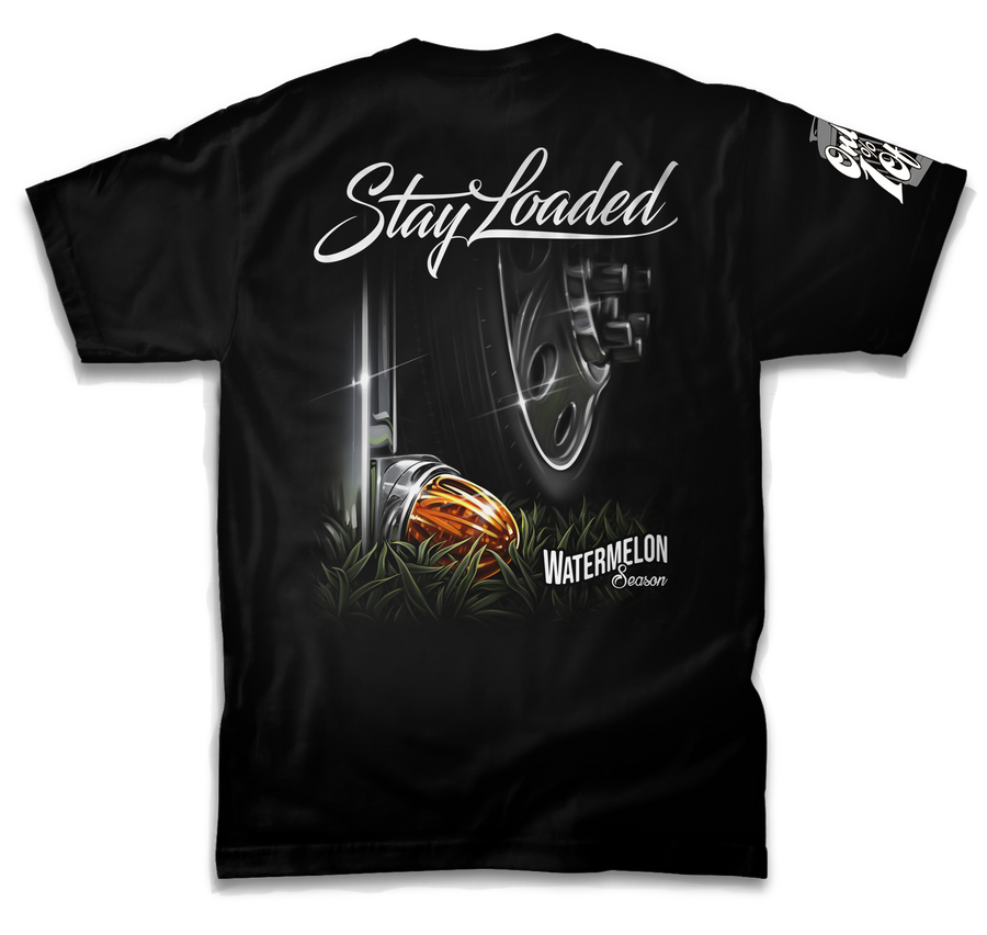 New Arrivals – Stay Loaded Apparel