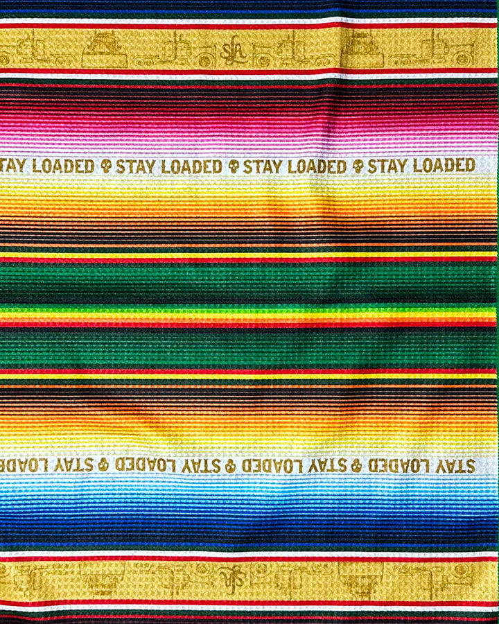 Stay Loaded Apparel