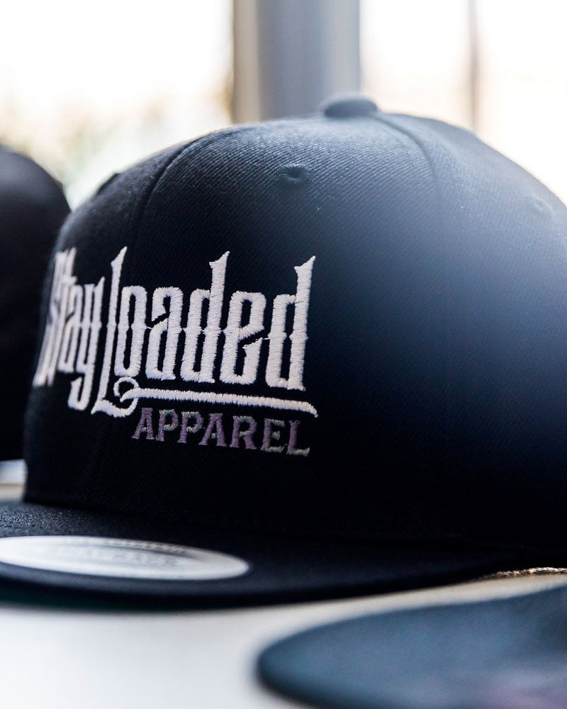Stay Loaded Apparel