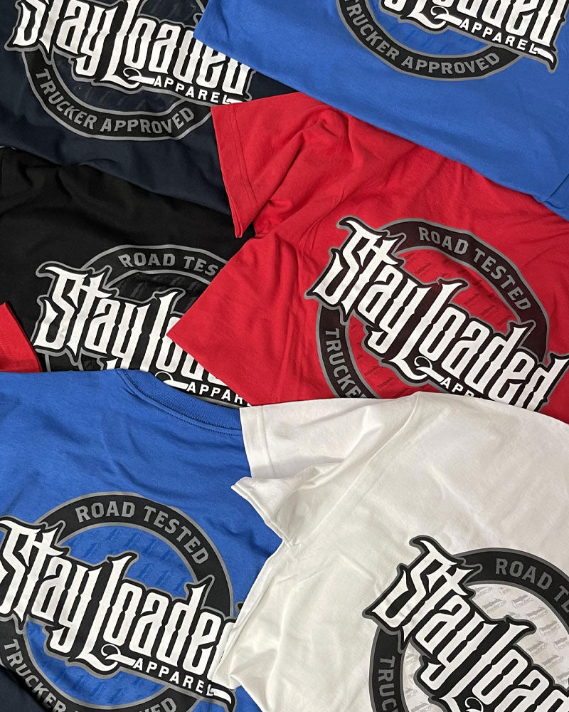 Stay Loaded Apparel