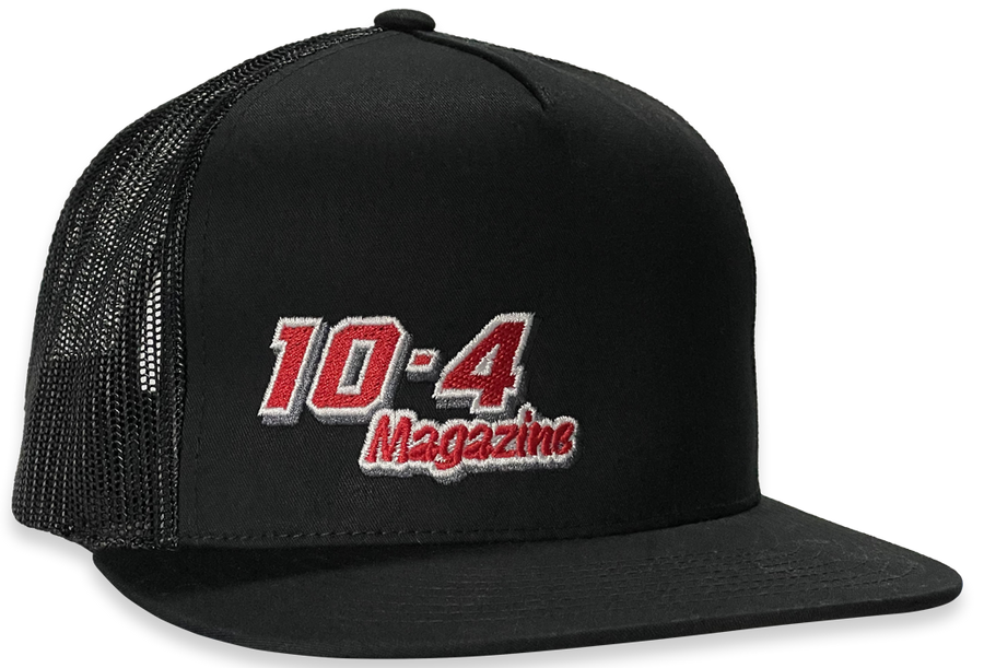10-4 Magazine Apparel – Stay Loaded Apparel