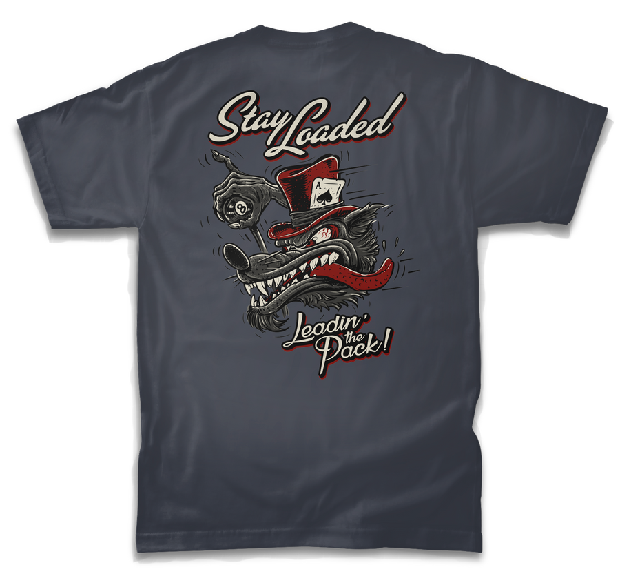 Shirts – Page 3 – Stay Loaded Apparel