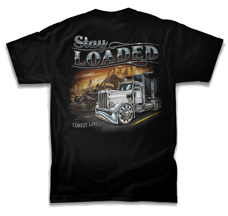 Shirts – Tagged "mens"– Page 3 – Stay Loaded Apparel
