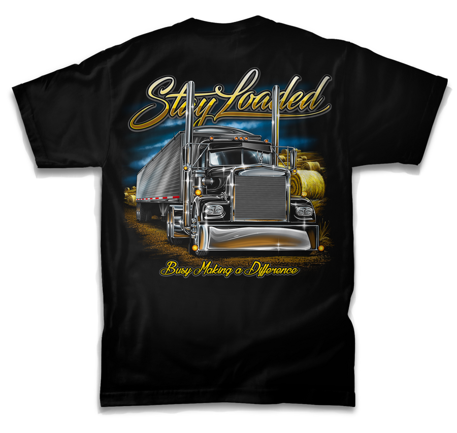 Shirts – Tagged "mens"– Page 2 – Stay Loaded Apparel