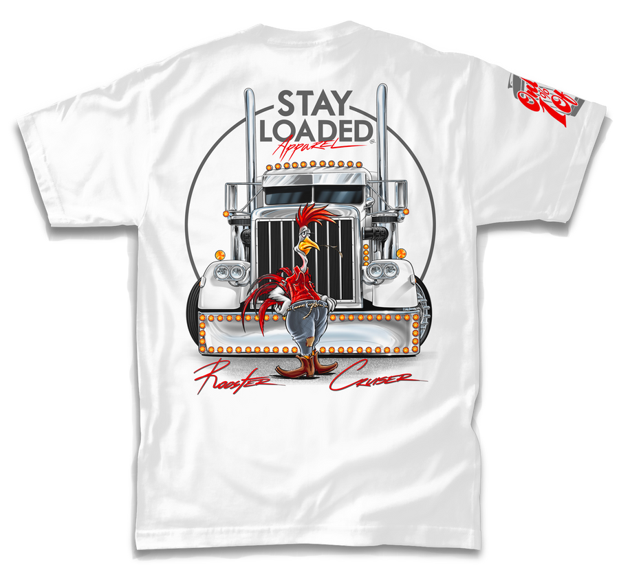 Shirts – Stay Loaded Apparel