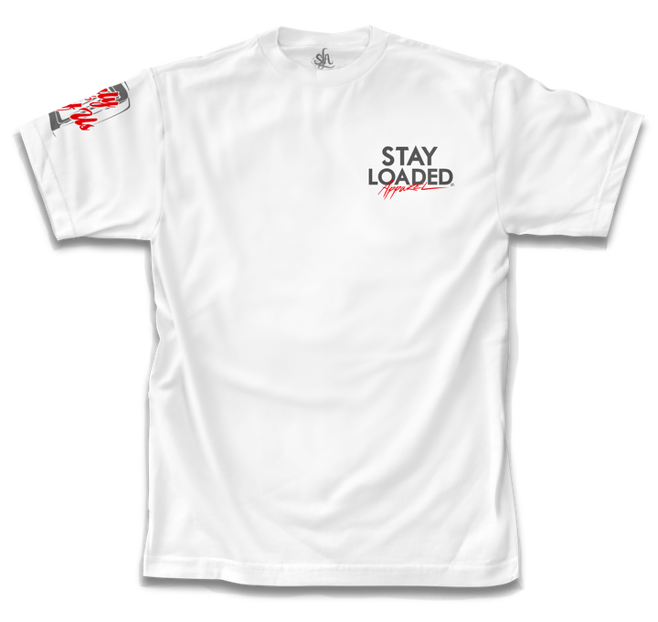 Shirts – Stay Loaded Apparel