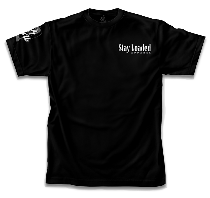 Stay Loaded Apparel
