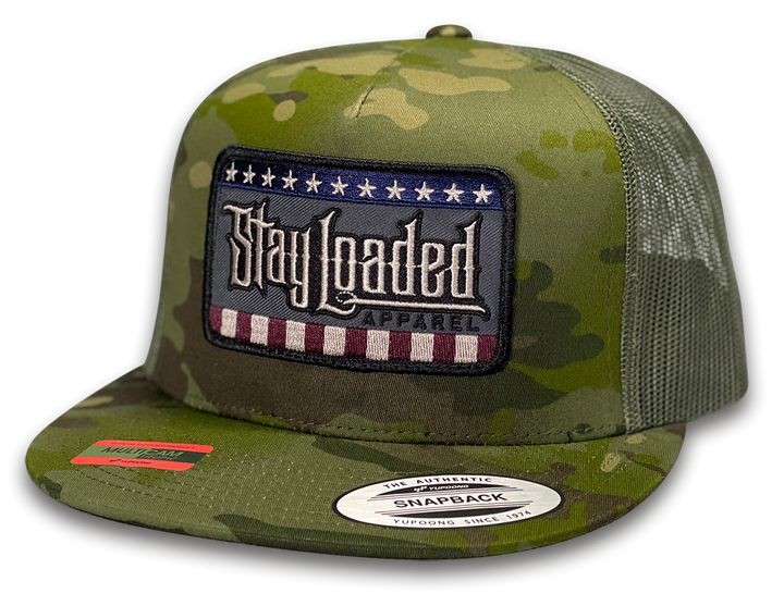 Hats – Stay Loaded Apparel