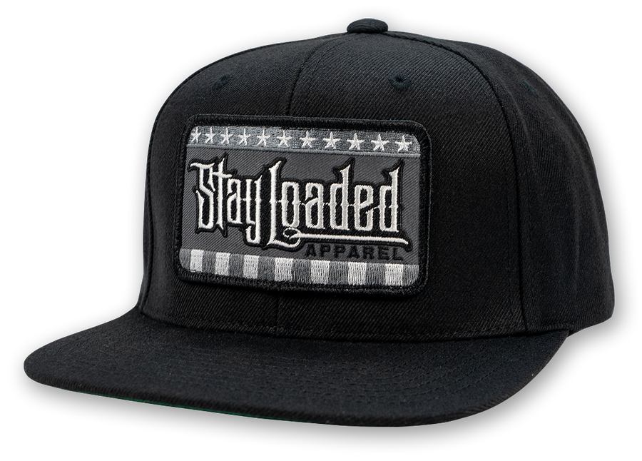 Hats – Stay Loaded Apparel