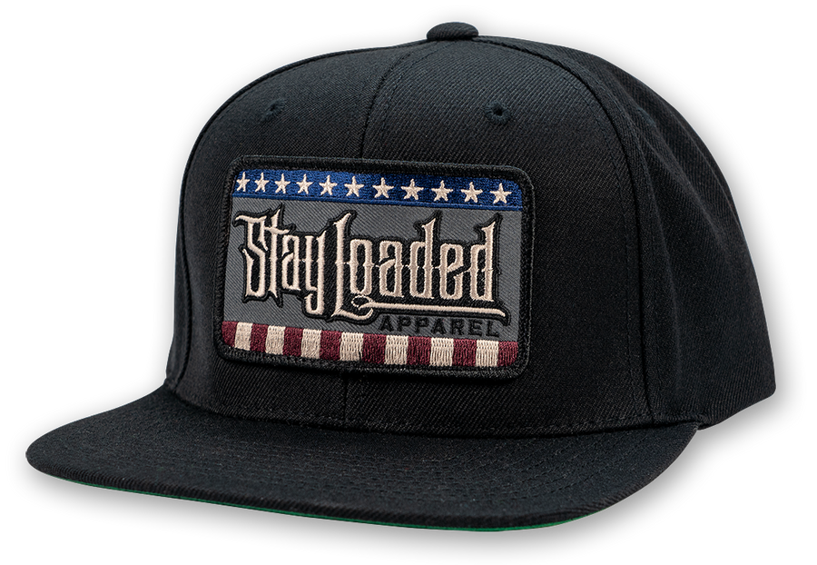 Hats – Stay Loaded Apparel