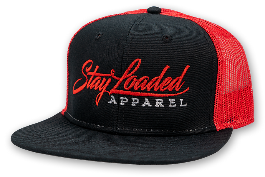 Hats – Stay Loaded Apparel