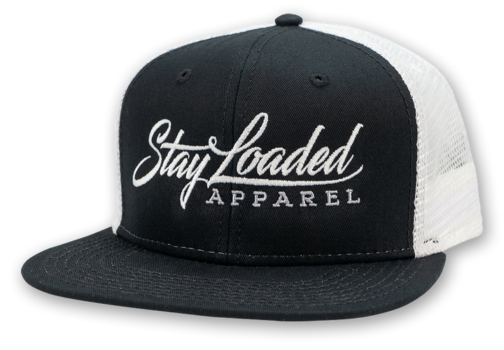 Hats – Stay Loaded Apparel