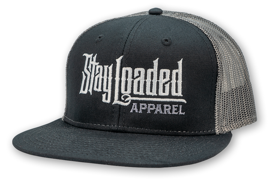 Hats – Stay Loaded Apparel
