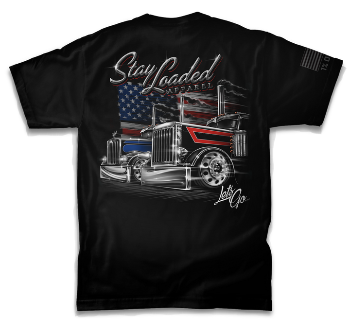 Shirts – Stay Loaded Apparel