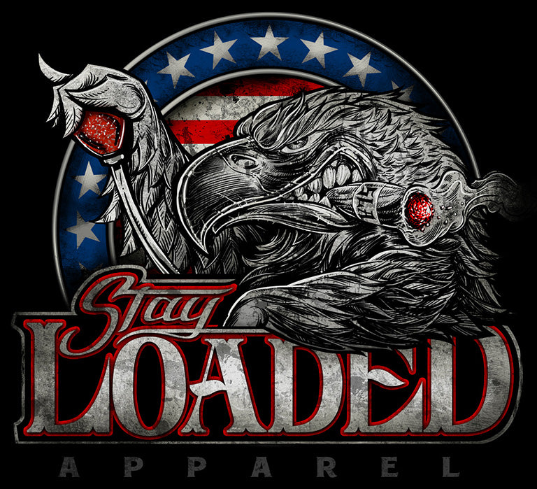 Stay Loaded Apparel