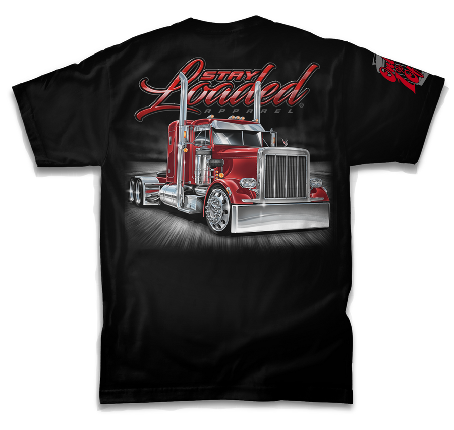 Stay Loaded Apparel