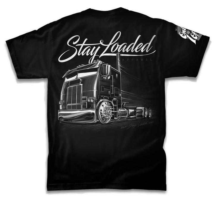 Stay Loaded Apparel
