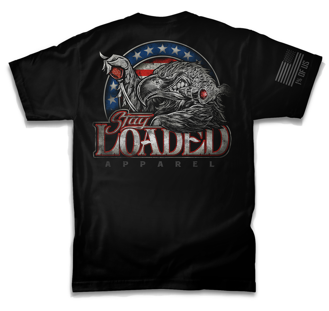 Stay Loaded Apparel