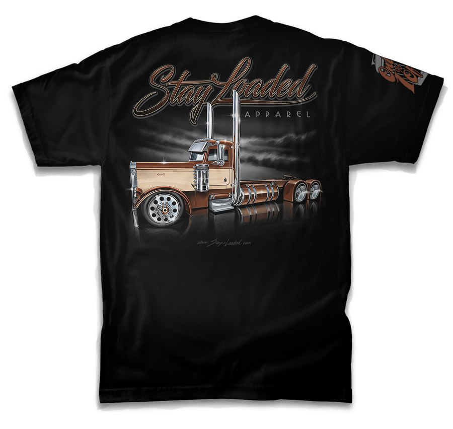 Stay Loaded Apparel