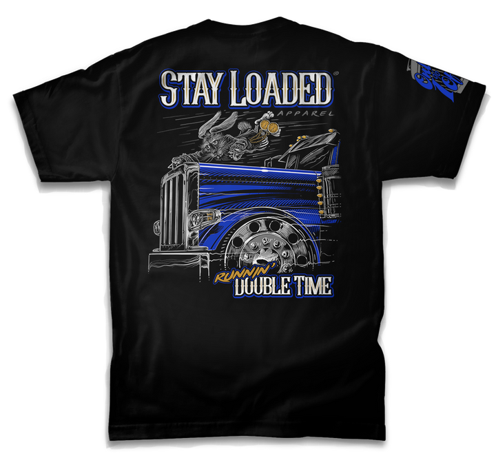 Stay Loaded Apparel