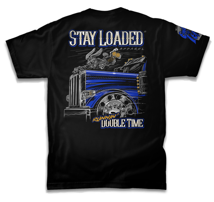Stay Loaded Apparel